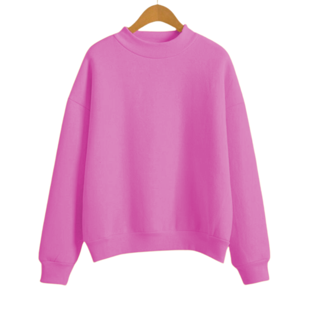 SIMPLE SWEATSHIRTS – Swagze